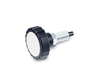 Posicionadores de muelle | Elesa+Ganter